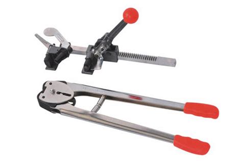 Strapping Tool Manual Strapping Tools Manual Pp Strapping Tools