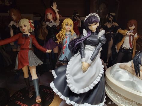 古见同学 Hpoi手办维基