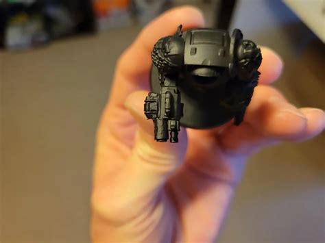 Please Help Need Barrels For Termi Combi Weapons Rspacewolves