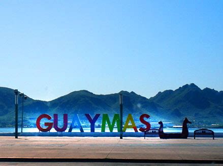 More Golden Years Quick Trip Into Guaymas