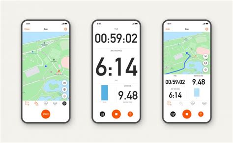 Sing When Youre Spinning Strava Announces “first Of Its Kind” In App Integration With Spotify