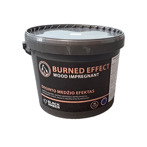 Degintos Medienos Efekto Impregnantas Almarūno Prekyba