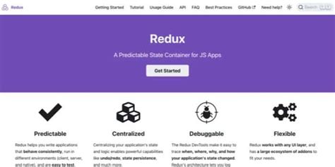 React Nedir En Çok Kullanılan React Frameworkleri Niobe Hosting