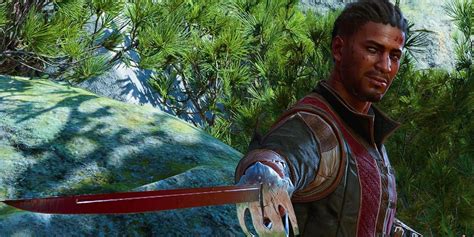 Baldurs Gate 3 What Is The Reverberation Condition