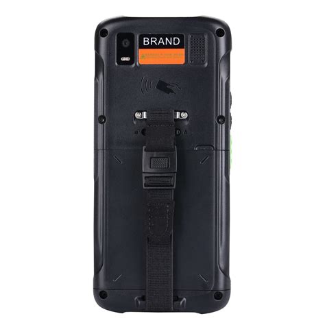 Pda手持扫码枪 Pda手持终端条码扫描设备 易仓科技