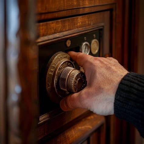 How To Open A Safe The Complete Guide Allied Lock Door