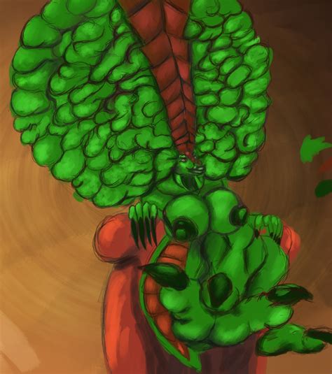 Rule 34 2018 Anthro Areola Big Brain Big Breasts Big Cranium Brain Expansion Brain Growth