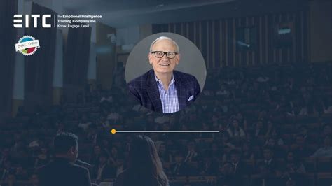 Michael Lockman Wow Am I Impressed The Emotional Intelligence Training Company