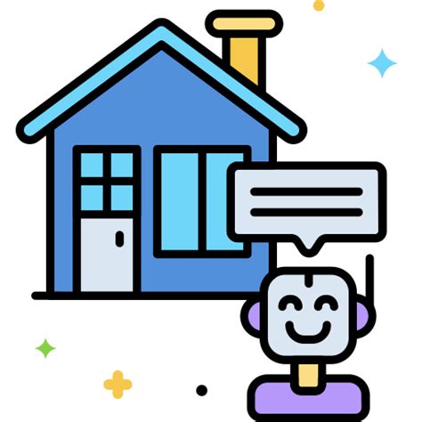 Virtual Assistant Flaticons Lineal Color Icon Virtual Assistant Flaticons Lineal Color Icon