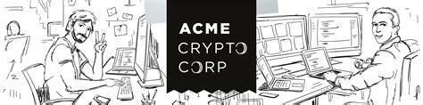 Acme Crypto Corp Linkedin