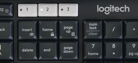 Logitech Mk850 Performance Wireless Keyboard And Mouse Combo Review Relaxedtech