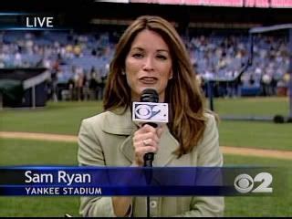 Sam Ryan Giving Up WCBS TV Gig The Laurel Fostering Cooperation Among Legislative