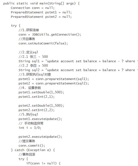 初学jdbc报错parameter Index Out Of Range 1 Number Of Parameters Which
