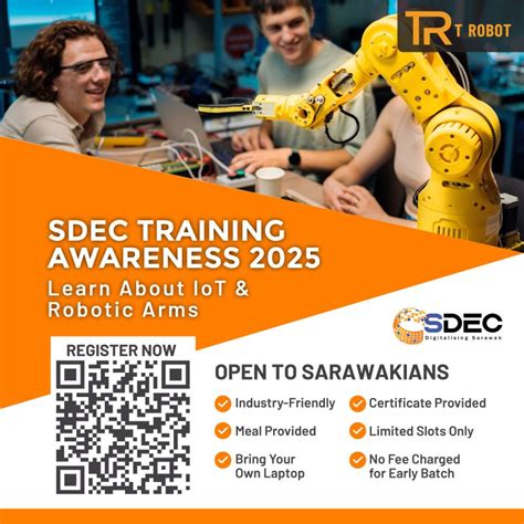 industry40 robotics iot freetraining techtraining innovation… t