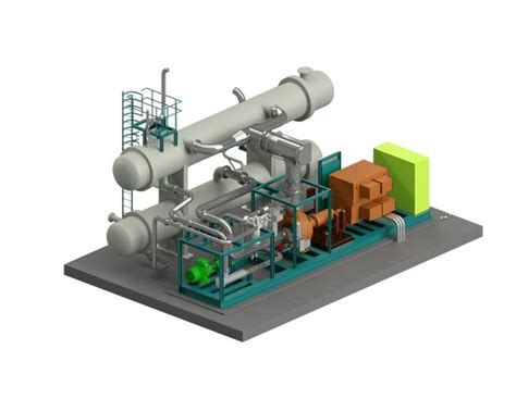 Orc Lite Standard Modules Exergy