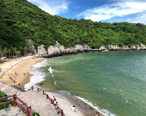 Top 10 Best Beaches In Vietnam 2024