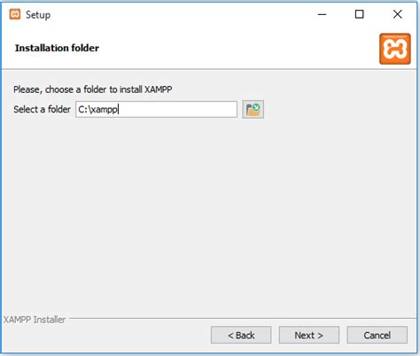 Install Xampp And Fix Problem Of Port Number Techmacsolution