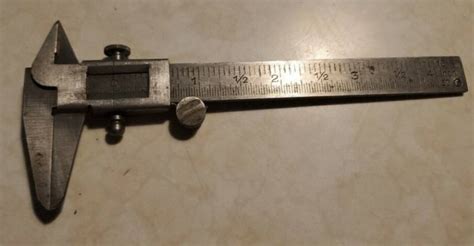 와 완전 핵찐 옛날에 쓰던 버니어 캘리퍼스 떴다 헐 인스티즈 Instiz 일상 카테고리