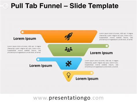 Two Options PowerPoint Template Powerpoint Templates OFF