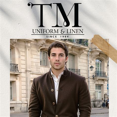 Tm Fashion Factory And Hotel Supplies 👔 Empower Your Back Office Team With Tm Uniforms