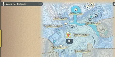 Pokemon Legends Arceus Where To Find Peat Block