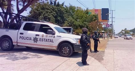 Detenido El Jefe De La Policía De Chilpancingo Por Su Presunto Papel En El Asesinato Del Alcalde