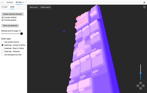 Useful Devtools Tips And Shortcuts Chrome Firefox Edge Website