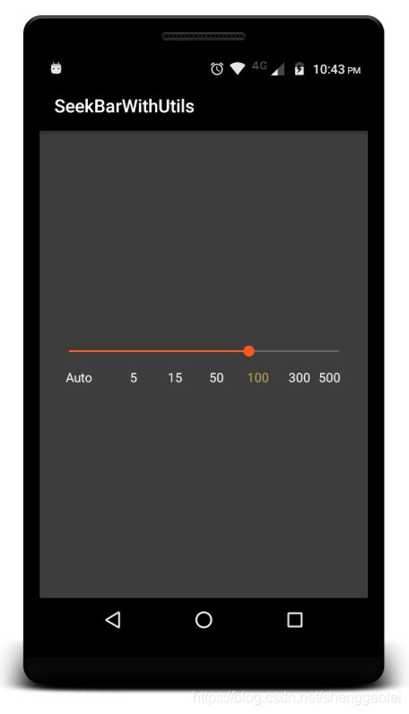 Android 炫酷的自定义进度条progressbar集锦，优雅呈现android 炫酷的自定义进度条progressbar集锦优雅呈现
