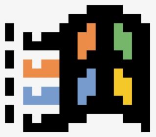 Windows 95 Button Png Windows 95 Start Logo Transparent Png Free Png Download PNG ToolXoX Com