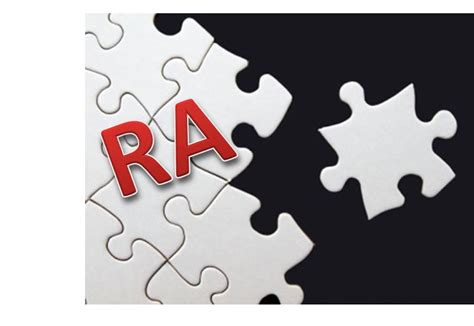 Difficult To Treat RA Are We Any Closer To Predicting Who Is At Risk RheumNow