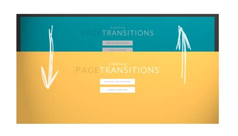 Simple Javascript Css Image Slider With Slice Transition