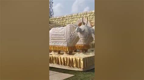 মহাসপ্তমীর শুভেচ্ছা জানাই সবাইকে মা দুর্গার আগমন আমাদের জন্য সুখের স্বস্তি সেজে উঠেছে আলোক শহর