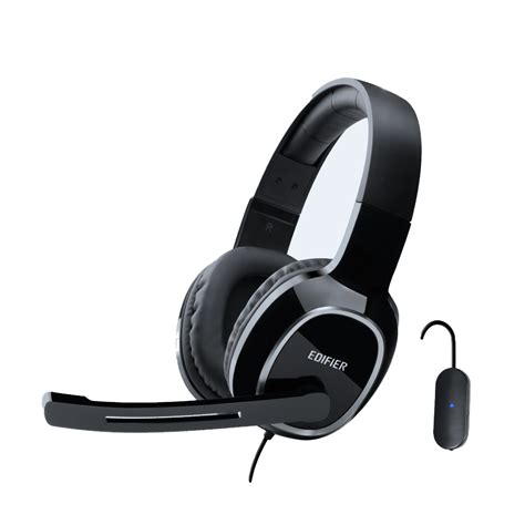 Edifier Headphone K550 Wise Tech