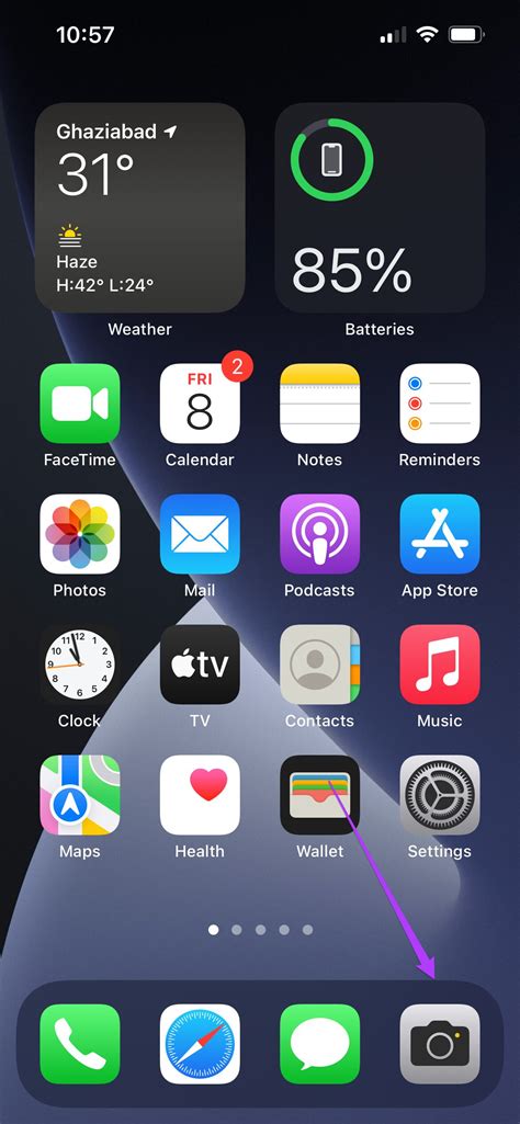Top Ways To Fix QR Code Scanner Not Working On IPhone Guiding Tech
