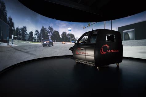 Static Simulator Vi Grade