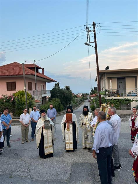 ΛΕΥΤΕΡΙΑ ΣΤΗ ΜΕΘΩΝΗ Ο ΛΙΑΚΟΠΟΥΛΟΣ