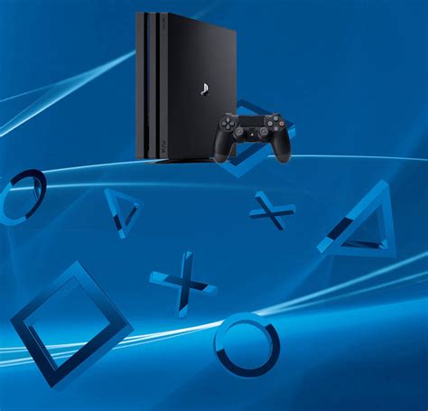 Playstation 4 Pro Consoles And Games Best Buy Canada