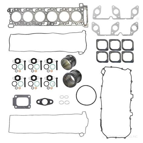 Detroit Dd15 Head Gasket Set City Engine Rebuilder