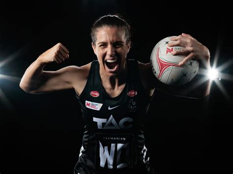 Super Netball 2023 Captains Believe Tasmania Should Be Next Team In Expansion Code Sports