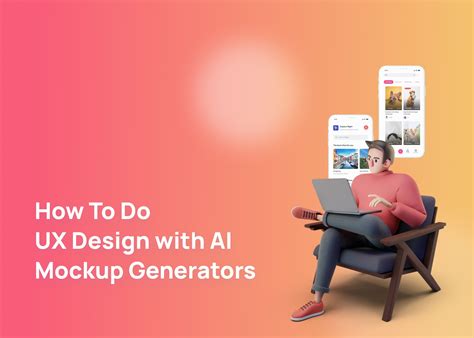 How To Do Ux Design With Ai Mockup Generators