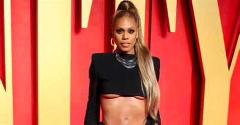 Transgender Actors Archives Lovebscott