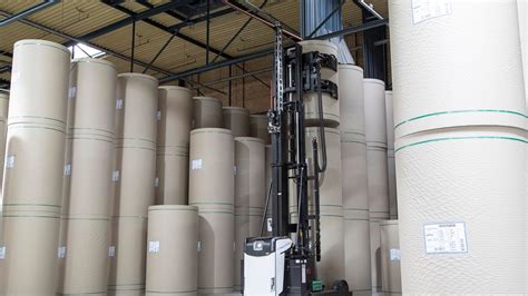 Solutions Solutions Offering Agvs Logisnext Europe