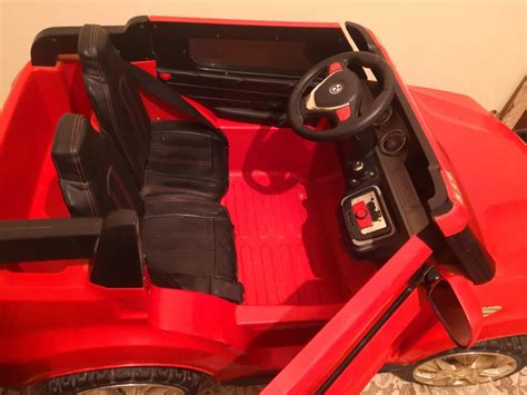 ماشین شارژی، نونو،بدون خط وخش، کاملاسالم در شیراز