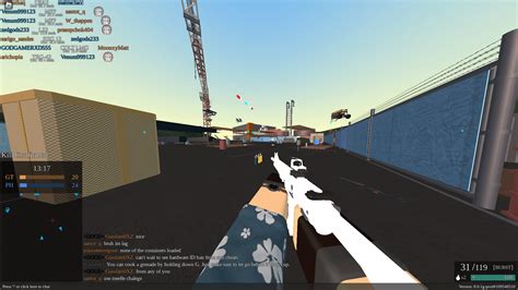 Byfron Anti Cheat Update Be Like R Phantomforces