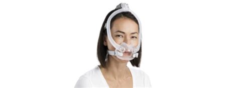Comfortable Sleep Therapy How To Prevent Nose Sores From Apap Mask