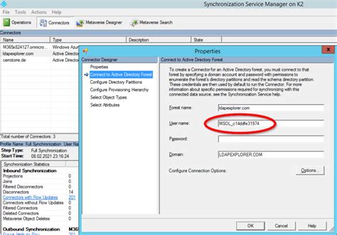 Check Your Sources The Ms Ds Consistencyguid Source Anchor Scripting Up In The Cloud