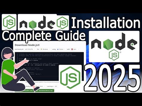 Nodejs 1000 Is Available Now
