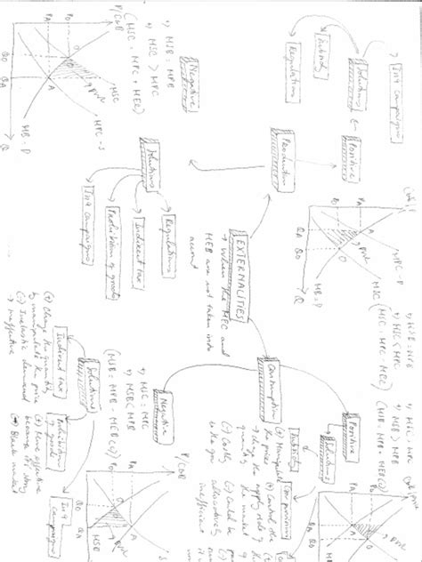 Externalities Pdf