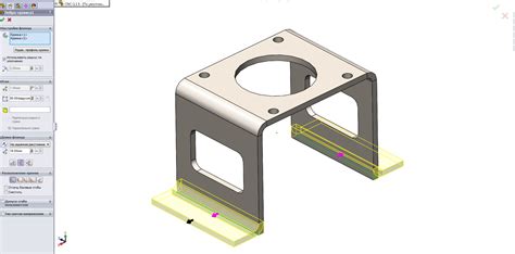 3d Modeling And Drawings Cnc Solidworks Tde Design And Engineering