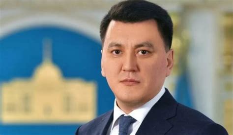 Политическая модернизация в Казахстане продолжается Ерлан Карин